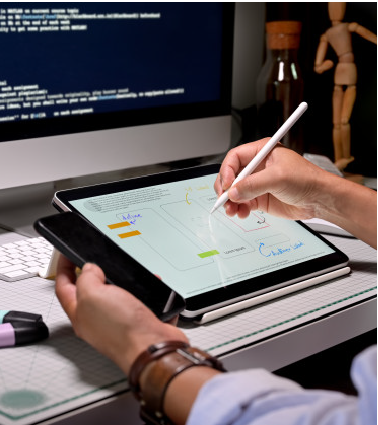 IT SERVICES | Alpine Technical Solutions